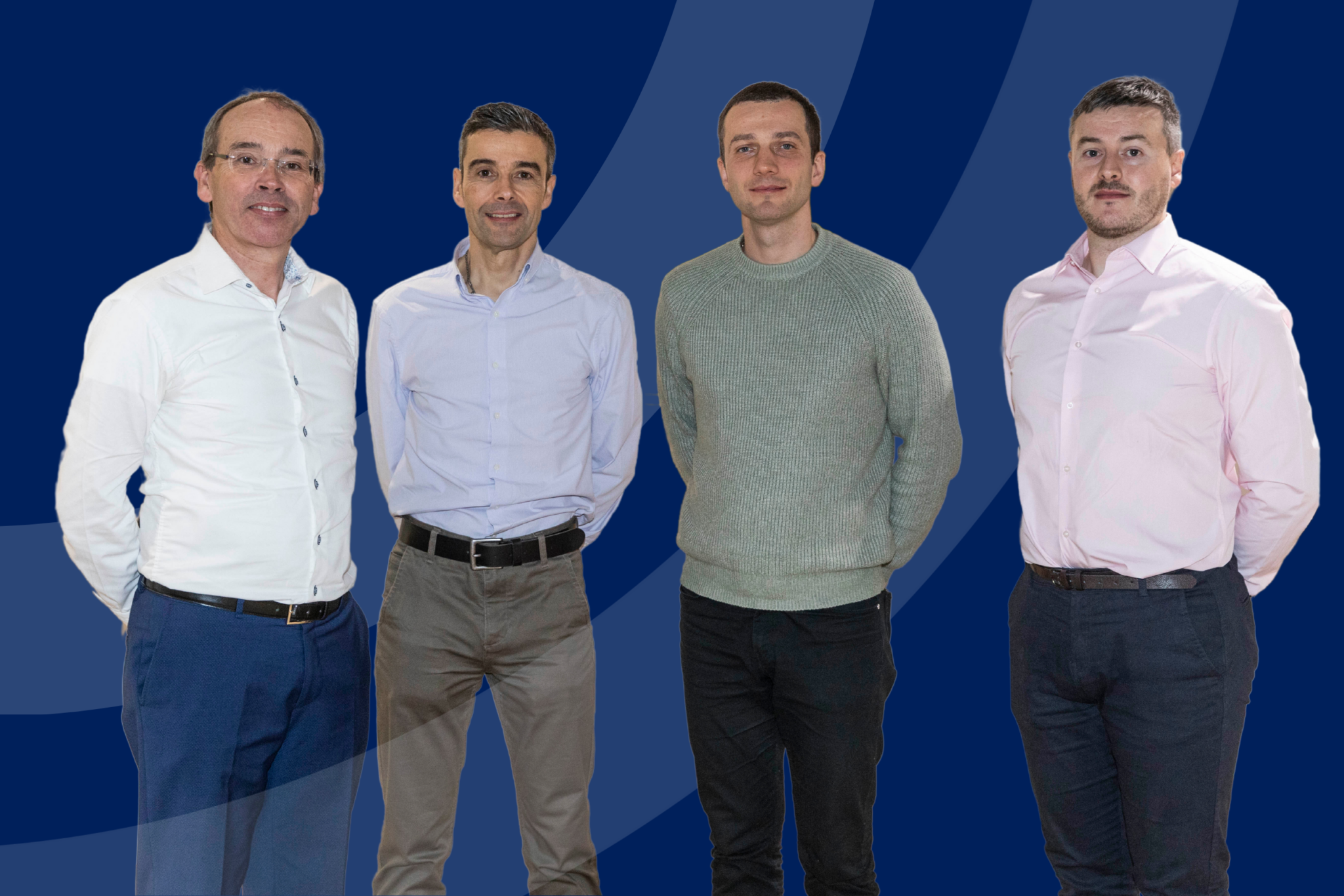 University of Leeds - Water Stewardship UK